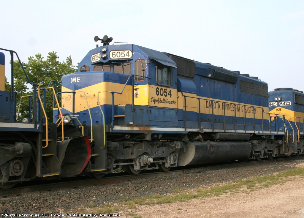 DME 6054